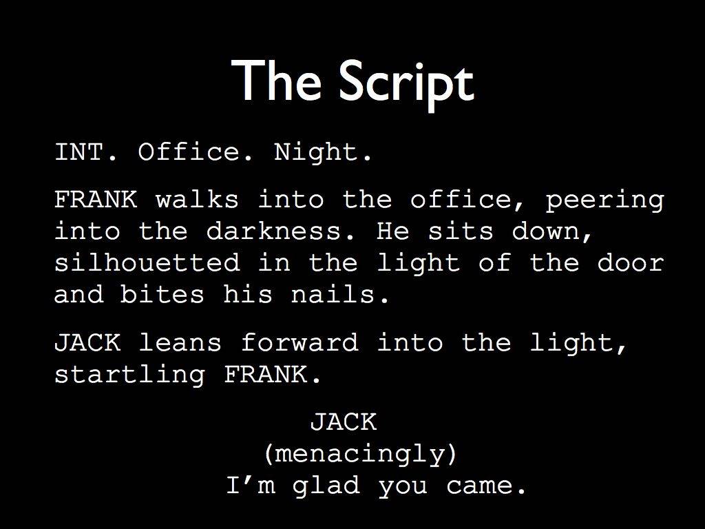 Introduction to Cinematography: Part 1 - Dan Mears