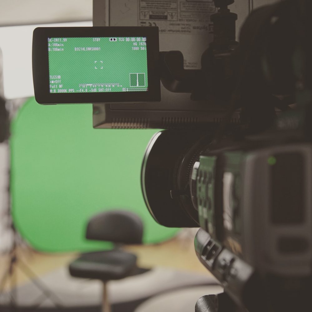 3 Steps for the PERFECT 'Green Screen' Shoot - Dan Mears DoP