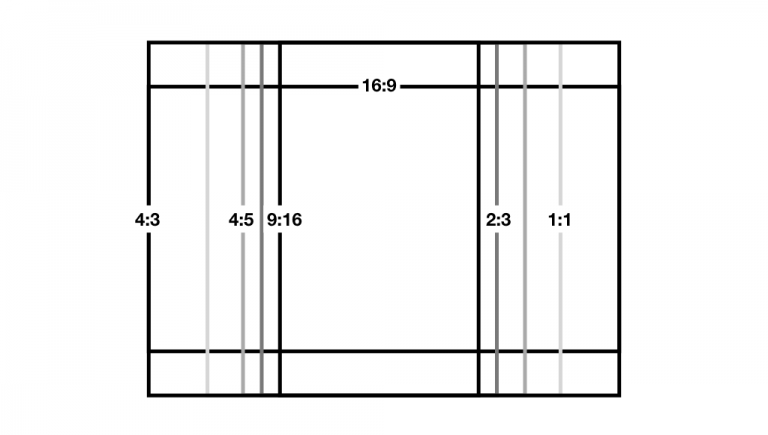 Vertical Video - A Cinematographer's Guide: Part 1 - Dan Mears DoP